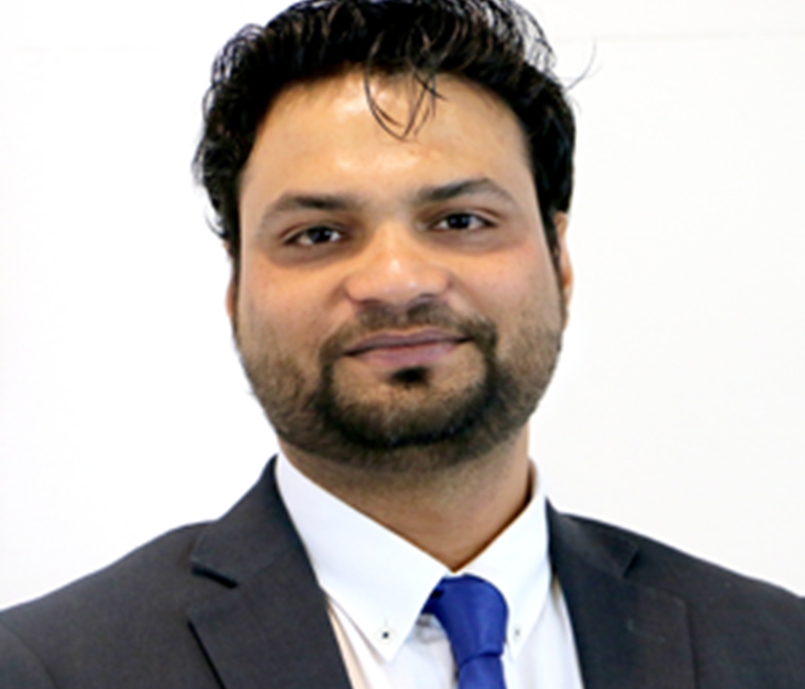 Arabnet | Prashant Dixit Arabnet | Prashant Dixit